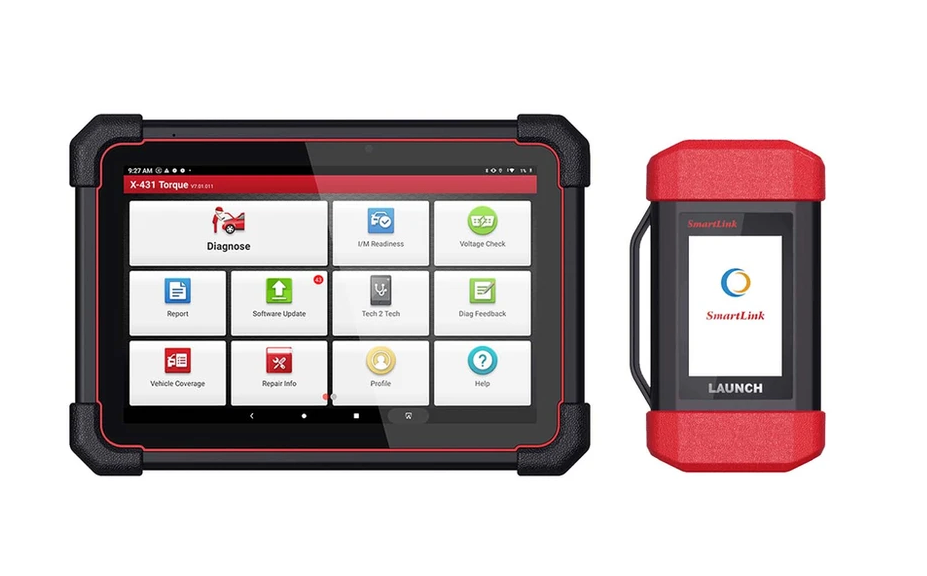 Launch Tech USA – AE Tools & Computers